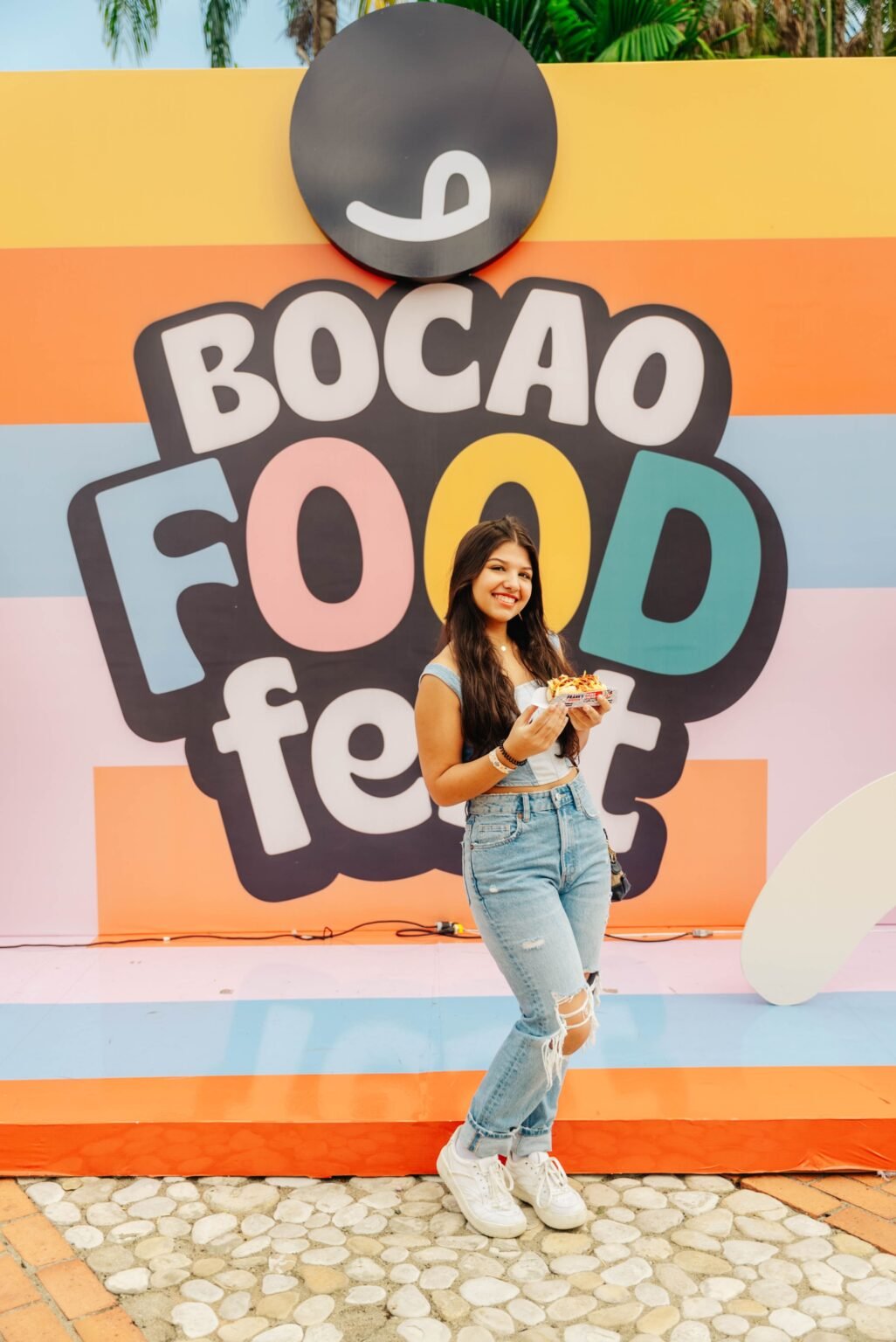 Bocao Food Fest | Festival Gastronómico en República Dominicana