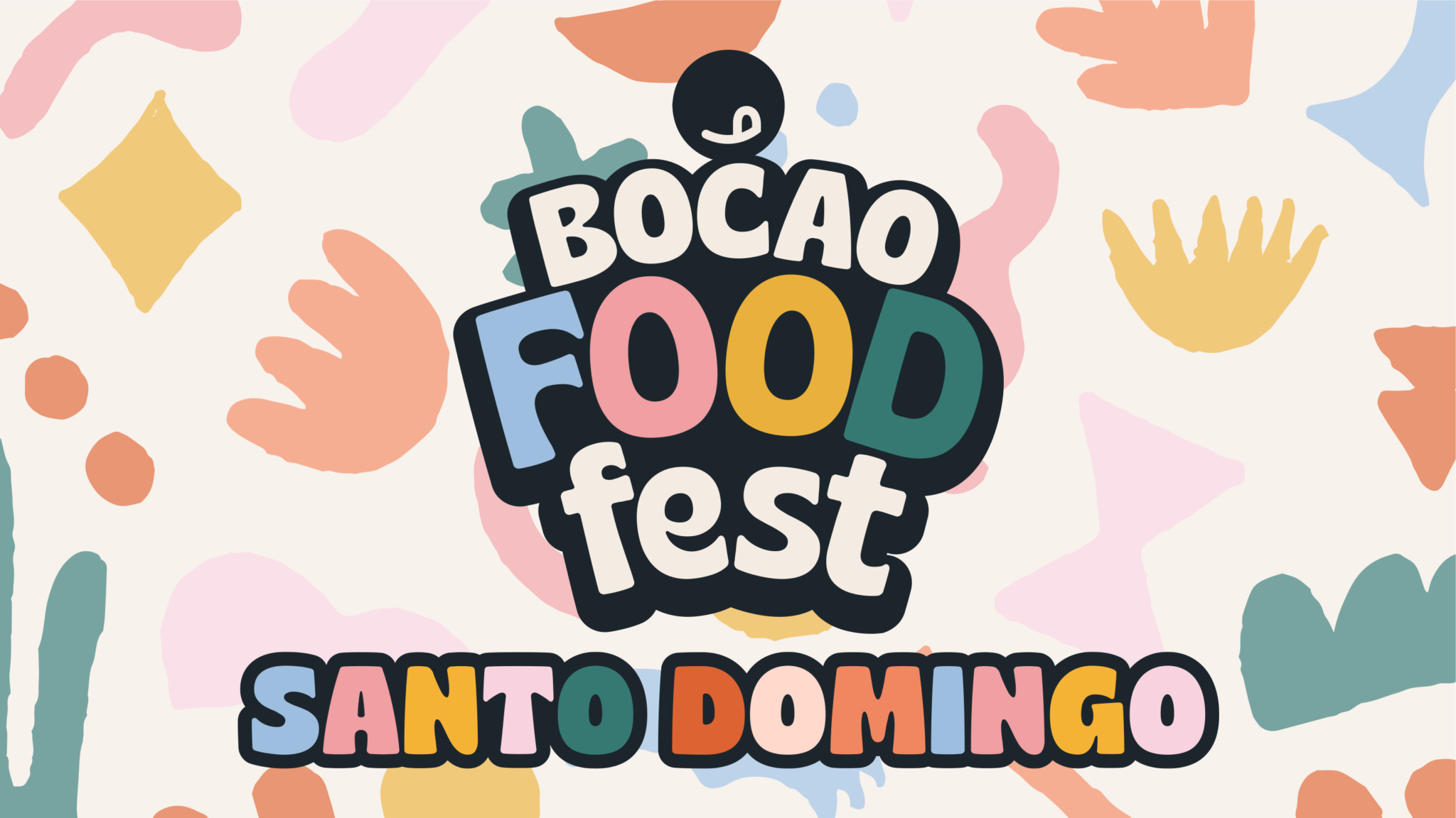 Bocao Food Fest